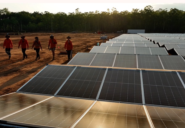 North American Clean Energy - 5B to Supply Modular Solar Farm for Solar ...