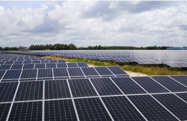 North American Clean Energy - Boviet Solar to Exhibit at InterSolar ...