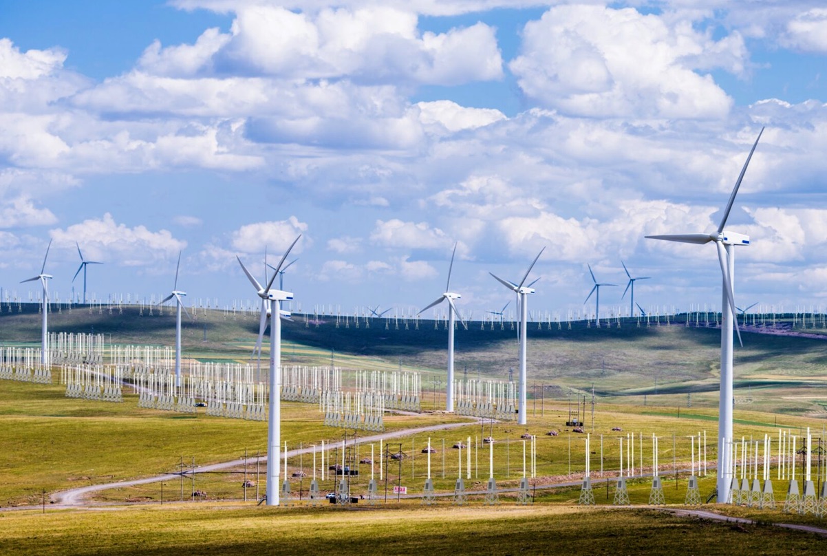 North American Clean Energy - Data from Massive, Rediscovered Mid-level ...