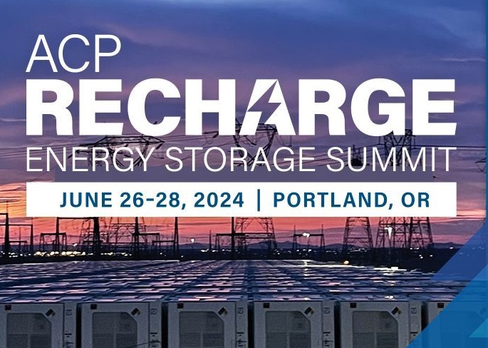 North American Clean Energy - Booming Energy Storage Industry Hosts ...