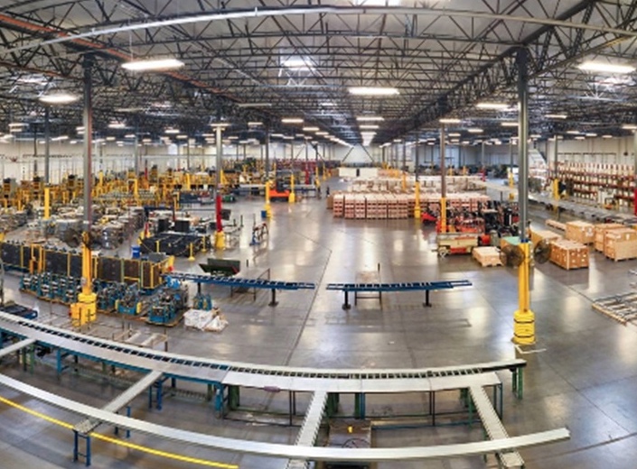 North American Clean Energy - OMCO Solar Operates the Four Largest ...