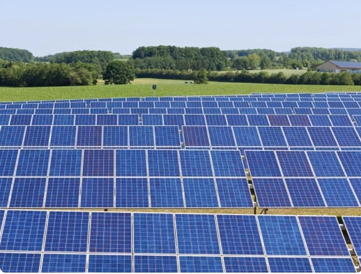 North American Clean Energy - National Grid Renewables Announces ...