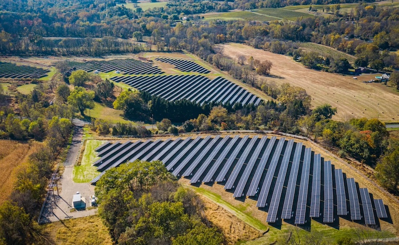 North American Clean Energy - Wood Mackenzie Ranks Boviet Solar as Top ...