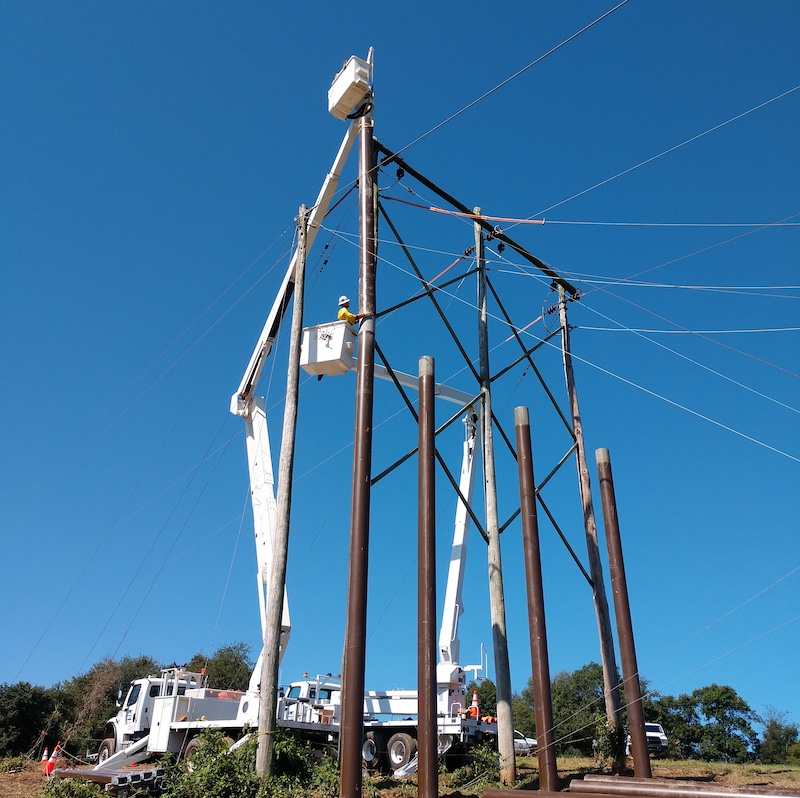 North American Clean Energy - Creative Composites Group Launches Full ...