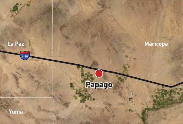 North American Clean Energy - Recurrent Energy Closes $513 Million in ...