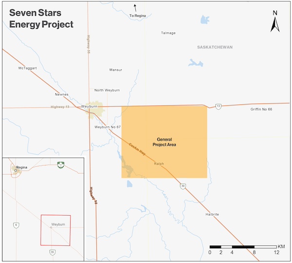 North American Clean Energy - Enbridge, First Nations and Métis ...