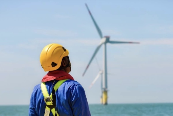 North American Clean Energy - BCG and PEAK Wind Unveil Comprehensive ...