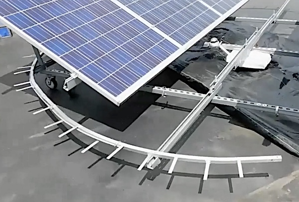 North American Clean Energy - Mass Megawatts Announces New Solar ...