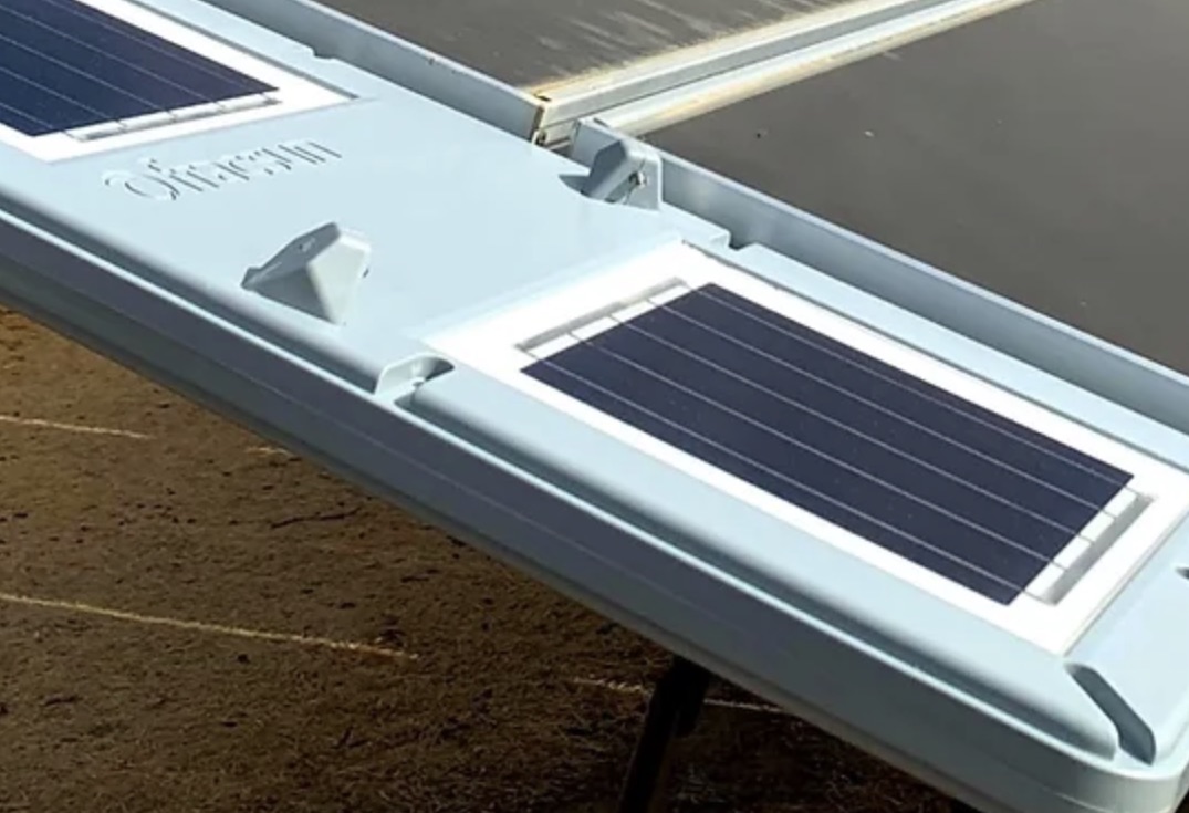 North American Clean Energy - Fracsun Unveils Advanced AI-Powered ...