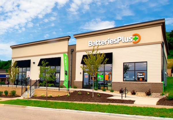 North American Clean Energy - Batteries Plus Secures $7 Million Grant ...