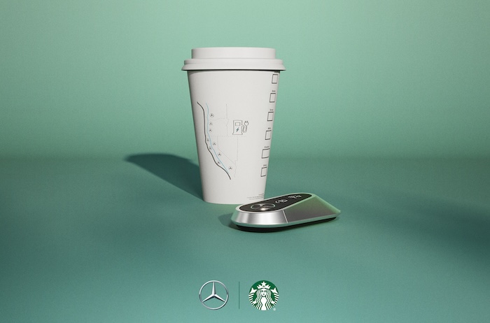 North American Clean Energy - Mercedes-Benz High-Power Charging and ...