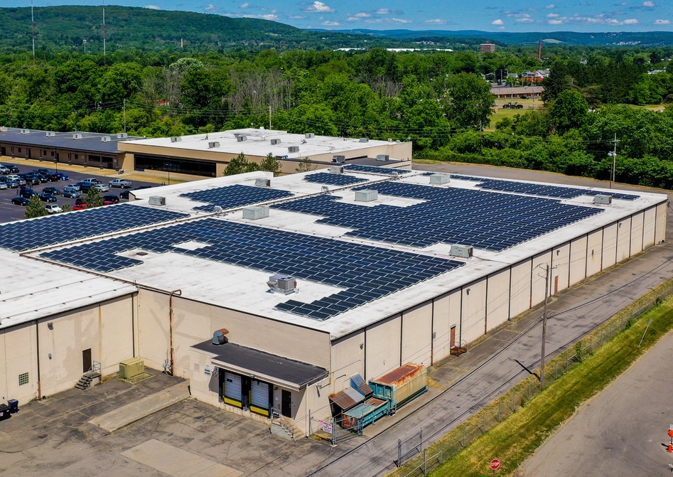 North American Clean Energy - Solar Energy Now Powers Belvedere Place ... North American Clean Energy - Solar Energy Now Powers Belvedere Place ...