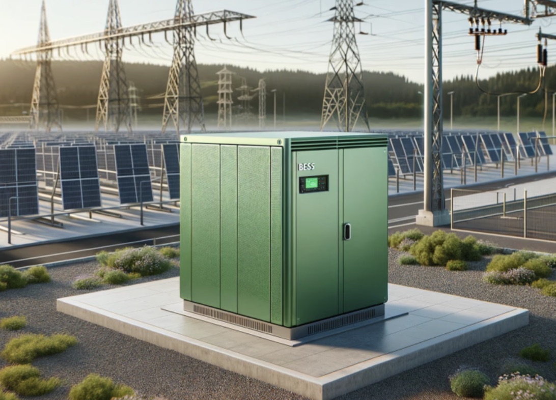 North American Clean Energy - Energy Plug Announces Memorandum of ...