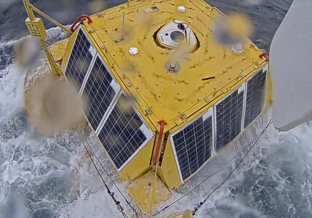 North American Clean Energy - TGS Completes U.S. East Coast’s Largest ...