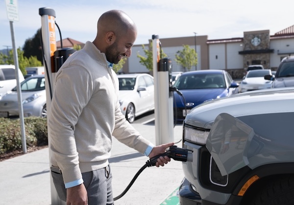 North American Clean Energy - ChargePoint Reaches Milestone of ...