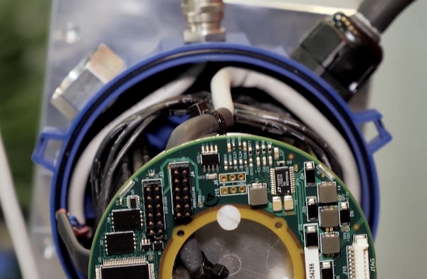 North American Clean Energy - Newly Integrated Moog Technology Boosts ...