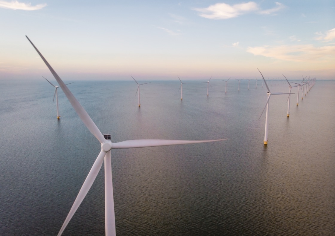 North American Clean Energy - The Bureau of Ocean Energy Management ...