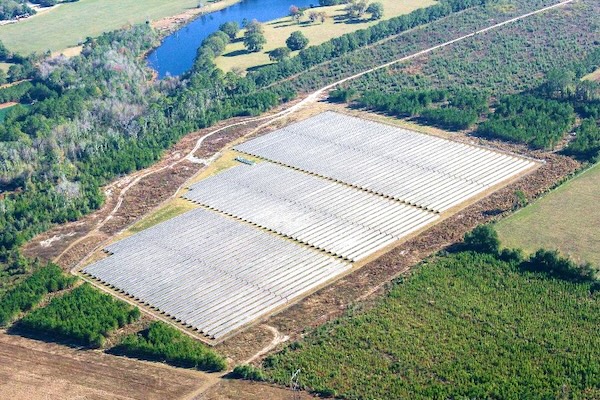 North American Clean Energy - Aspen Power Completes Six Pennsylvania ...