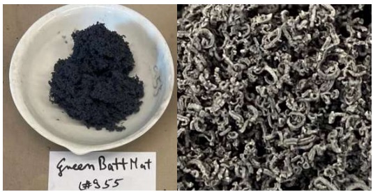 North American Clean Energy - Green Battery Minerals Reports ...