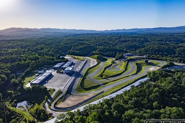 North American Clean Energy - Atlanta Motorsports Park Amps up Its ...