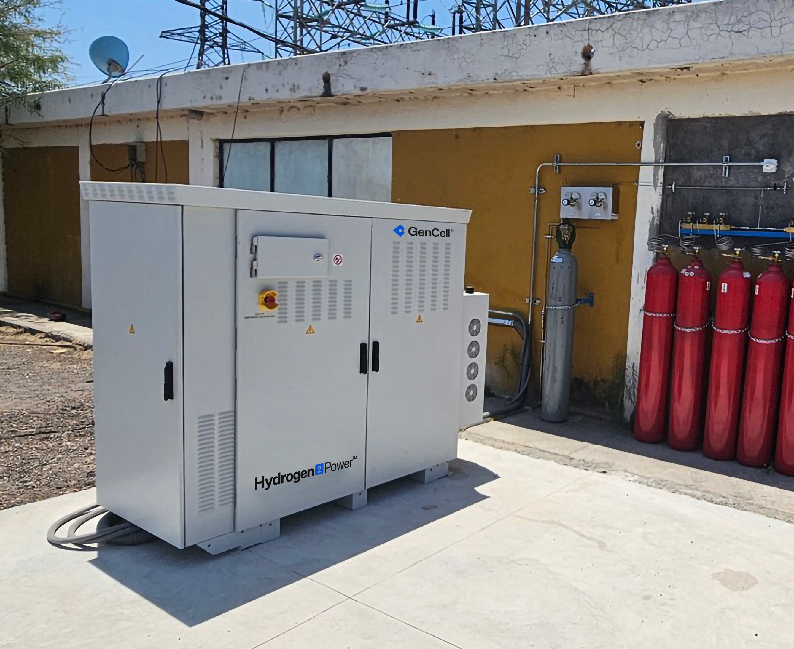 North American Clean Energy - CFE the Largest Utility in North America ...