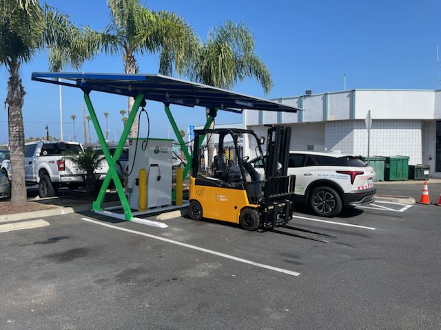 North American Clean Energy - Paired Power Partners with California ...
