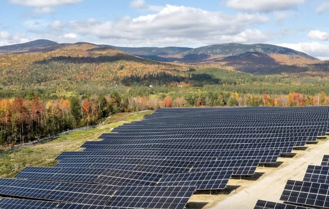 North American Clean Energy - ECA Solar Expands Community Solar in ...