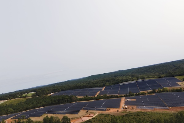 North American Clean Energy - Apex’s Coldwater Solar Secures Power ...