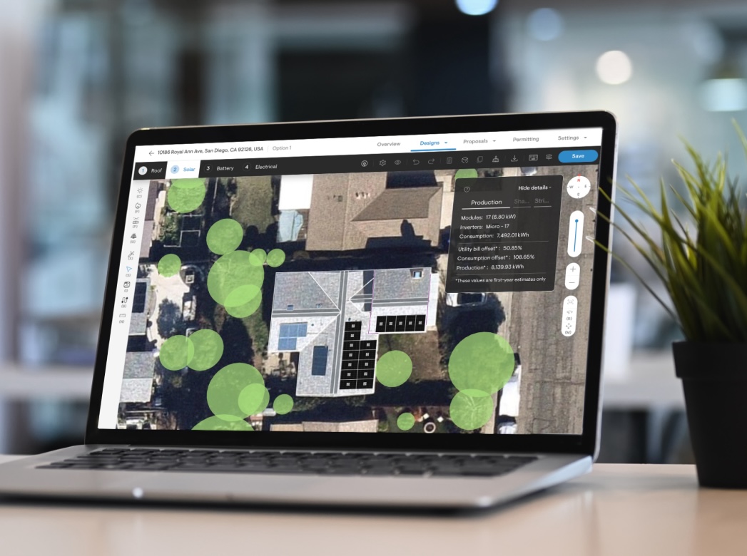 North American Clean Energy - Enphase Energy Announces Solution for ...