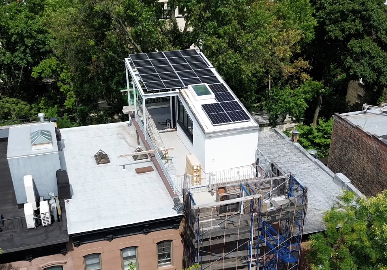 North American Clean Energy - Brooklyn SolarWorks Launches Specialty ...