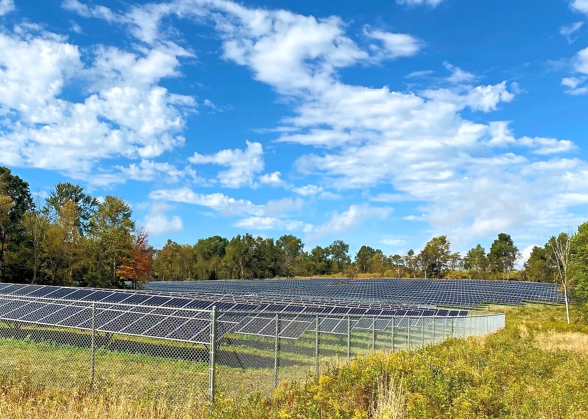 North American Clean Energy - Construction is Underway on a 3.6-MW ...