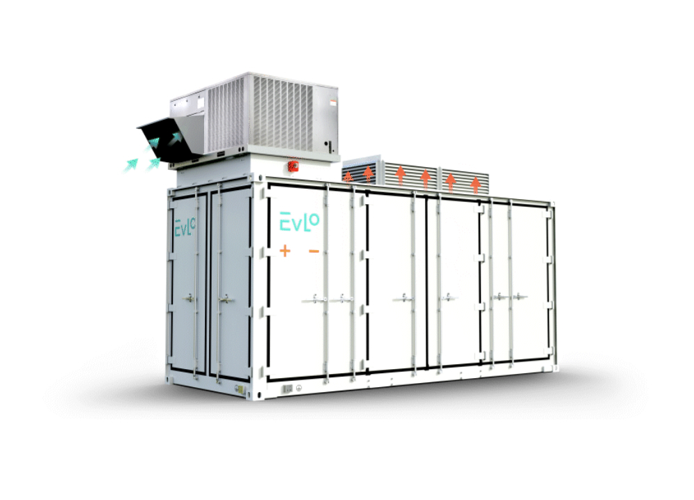 North American Clean Energy - EVLO to Deploy Over 300 MWh in BESS ...