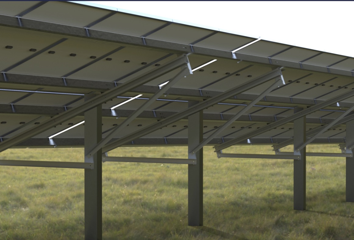 North American Clean Energy - Create Energy and OMCO Trackers Forge ...