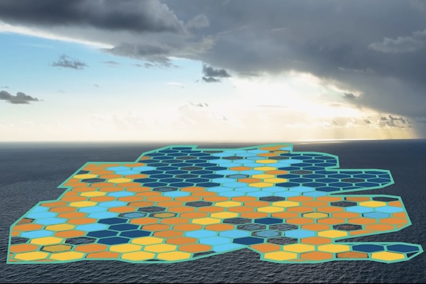 North American Clean Energy - BOEM Finalizes Environmental Review of ...