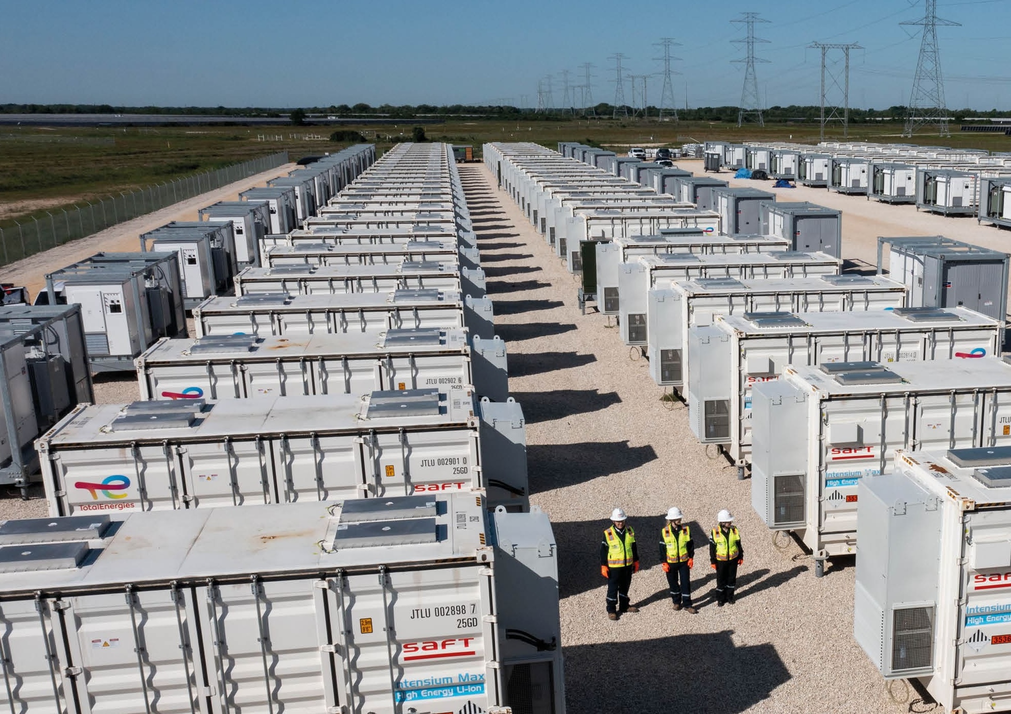 North American Clean Energy - Saft Gears Up for Li-ion Battery ...