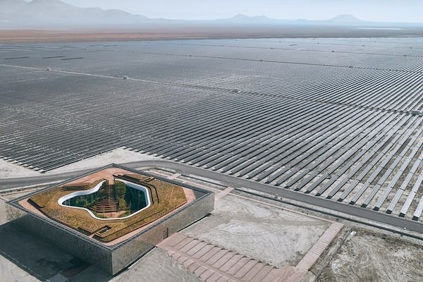North American Clean Energy - GE Vernova Launches 2000 Vdc Utility ...