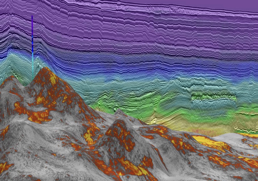 North American Clean Energy - TGS Successfully Completes an Ultra-High ...