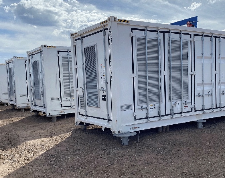 North American Clean Energy - ACCURE Battery Intelligence Partners with ...