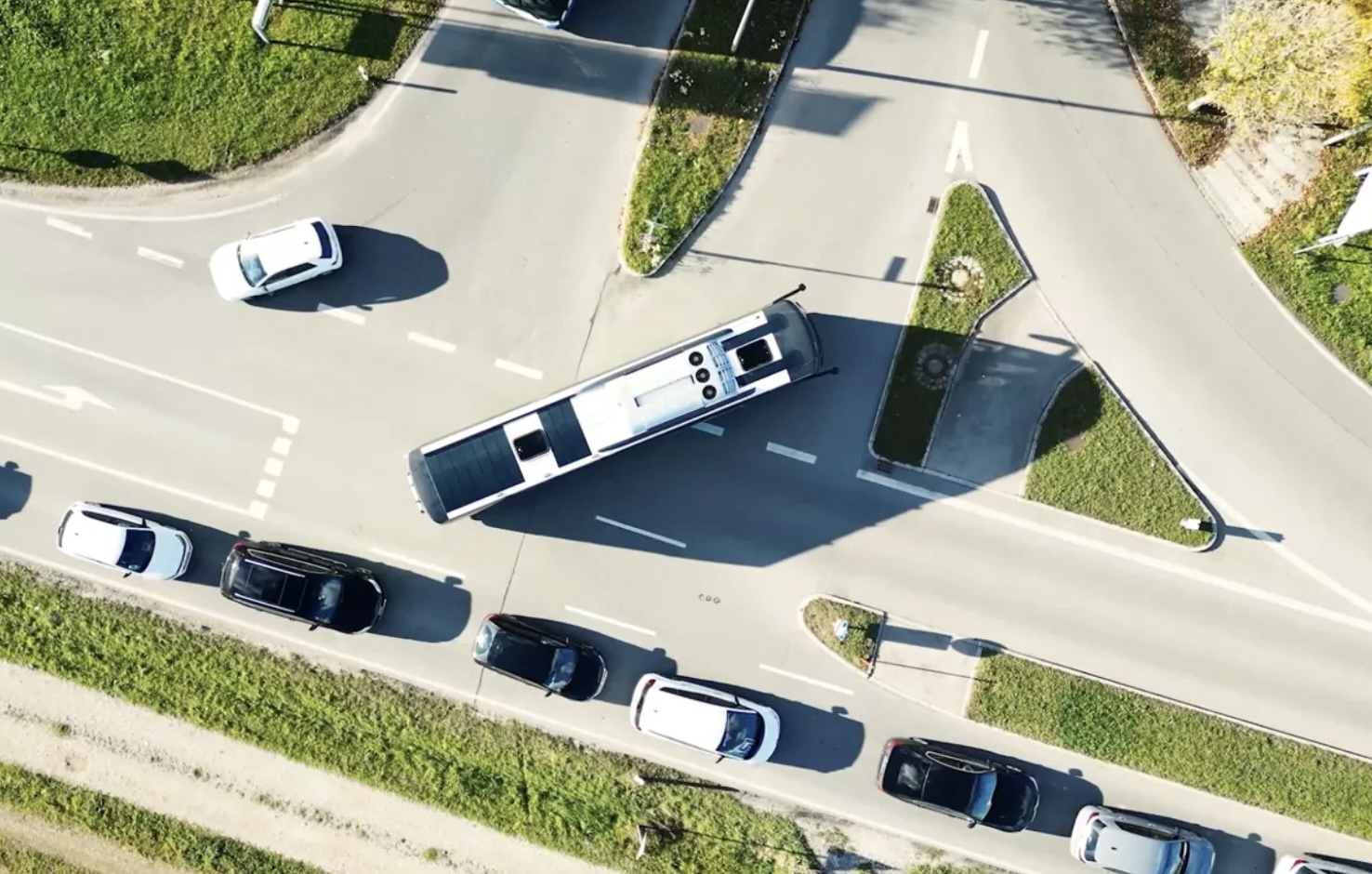 North American Clean Energy - Flix North America Partners with Green ...