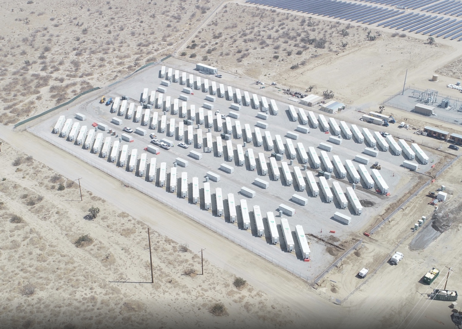 North American Clean Energy - Powin Secures $200 Million in Debt Capital From KKR to Bolster ...