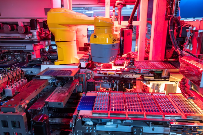 North American Clean Energy - Hounen Solar: Powering the Future of ...