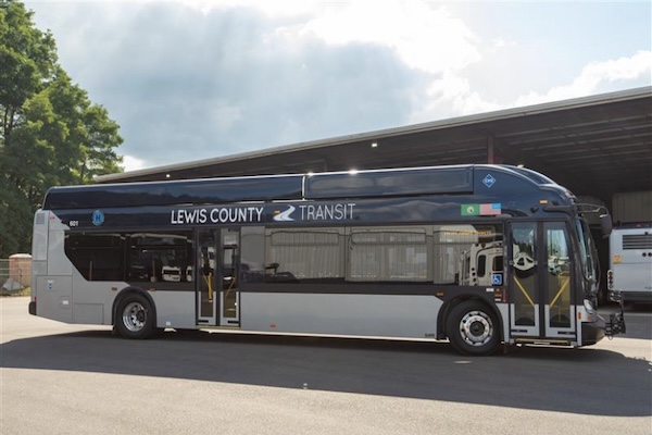 North American Clean Energy - Ohmium Partners with Lewis County Transit ...