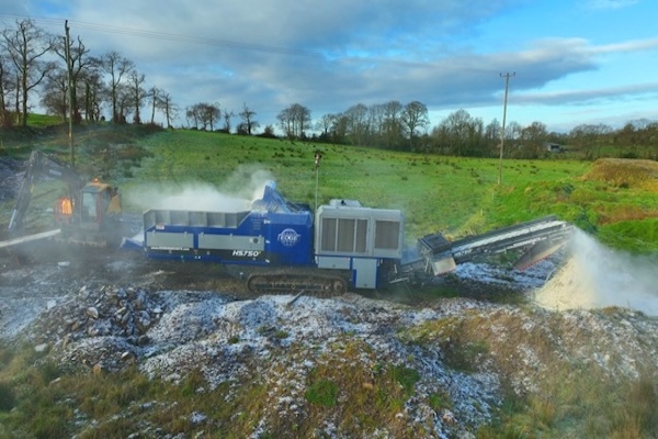 North American Clean Energy - The Growing Challenge of Wind Turbine ...