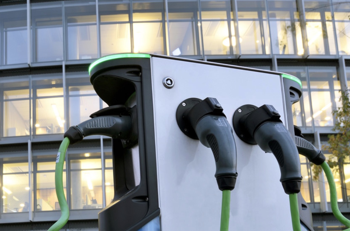 North American Clean Energy - Blue Whale EV Partners with SWTCH Energy to Deliver Innovative ...