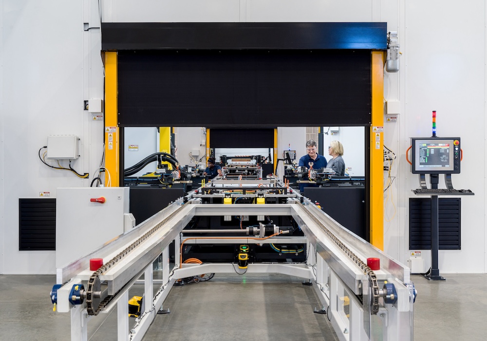 North American Clean Energy - Verdagy Announces Grand Opening of its ...