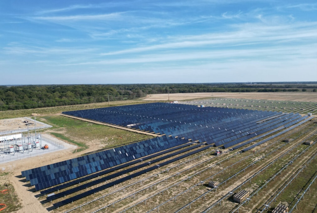 North American Clean Energy - Swift Current Energy Brings Online 138 MW ...