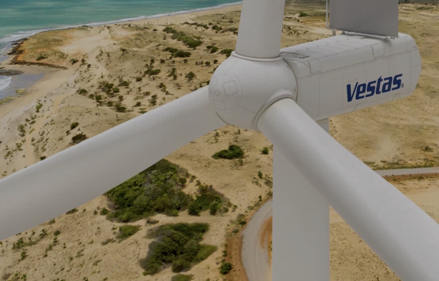 North American Clean Energy - Vestas Secures 203 MW Order in the USA
