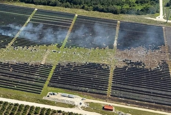 North American Clean Energy - Commercial Solar Panel Recycling Offers ...