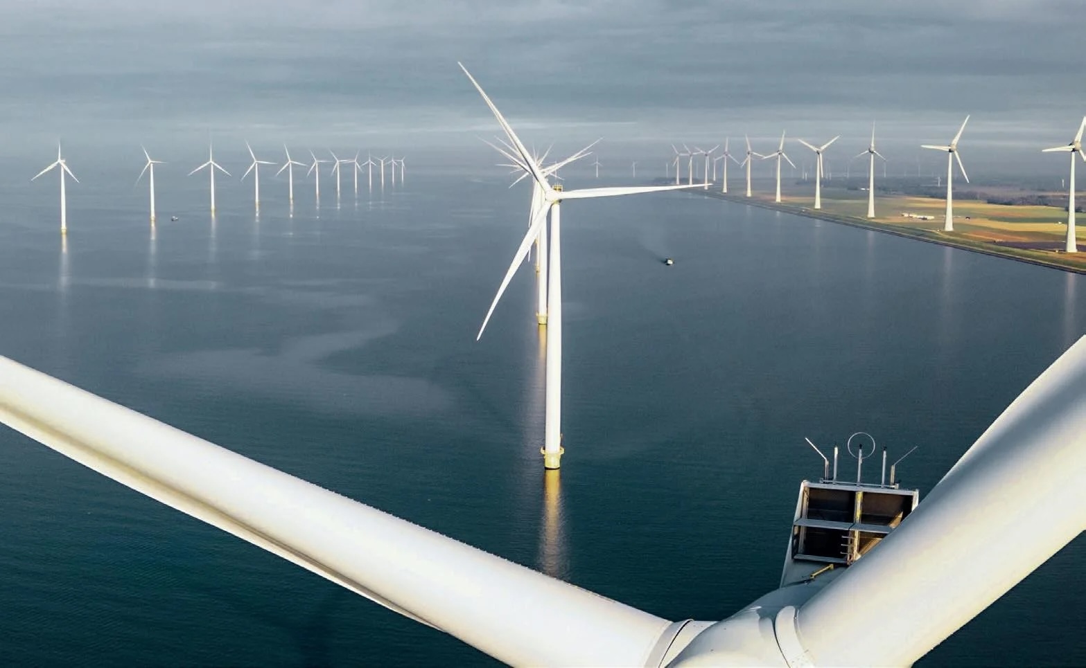 North American Clean Energy - HONTEK and SOCOMORE Join Forces to Provide Groundbreaking Erosion ...