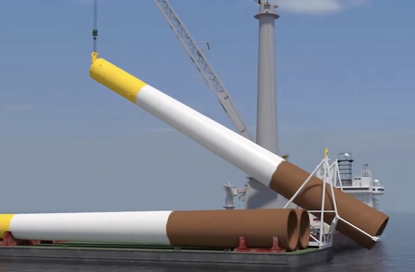 North American Clean Energy - Dominion Energy Successfully Completes ...